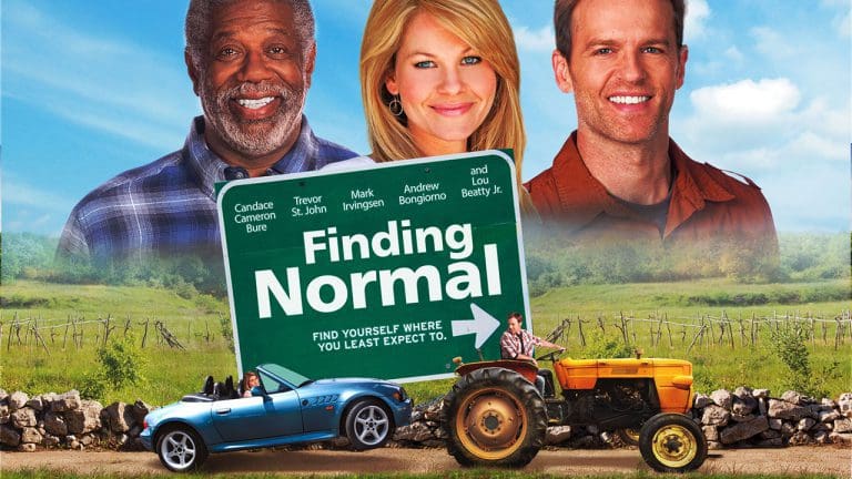 Finding Normal - Movies - UPtv