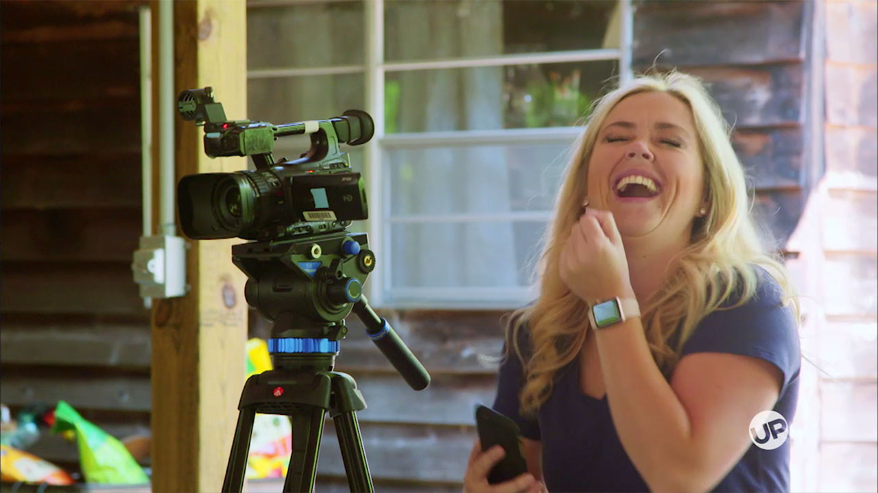 Watch "Small Town, Big Mayor" on UPtv! - UPtv.com