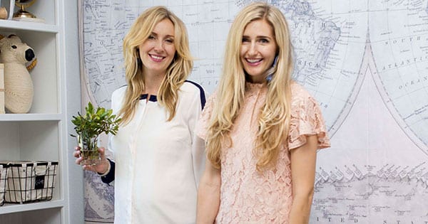 Watch the Show Design Twins on UPtv - UPtv.com