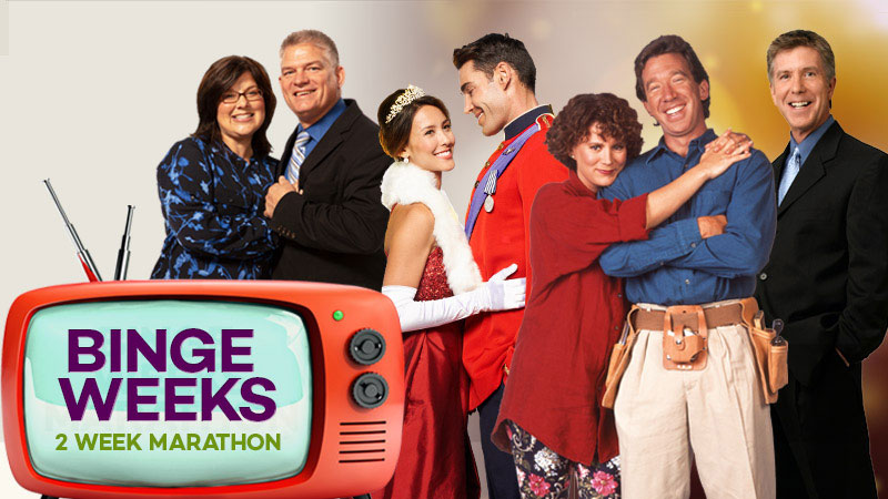 UPtv - Watch Uplifting Shows and Movies Your Whole Family Can Enjoy