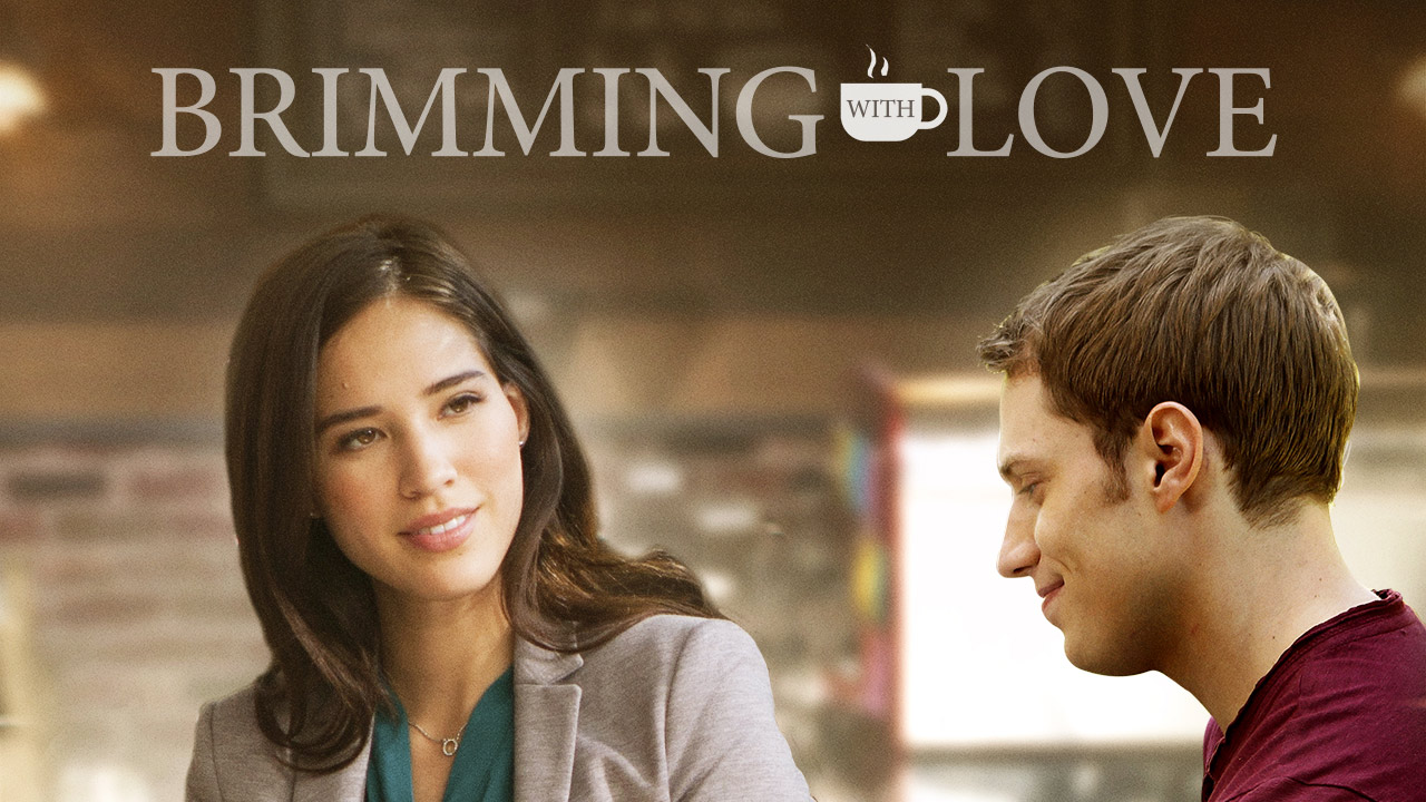 Brimming With Love - Movies - UPtv