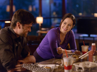 Mr. Write - Movies - UPtv