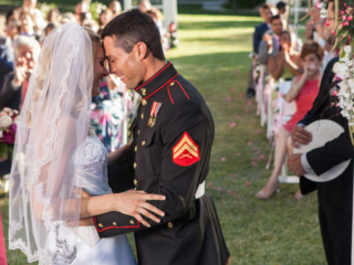 The Wedding Do Over - Movies - UPtv