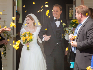 The Wedding Do Over - Movies - UPtv