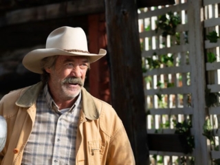 Watch the Hit Family Show Heartland on UPtv! - UPtv.com