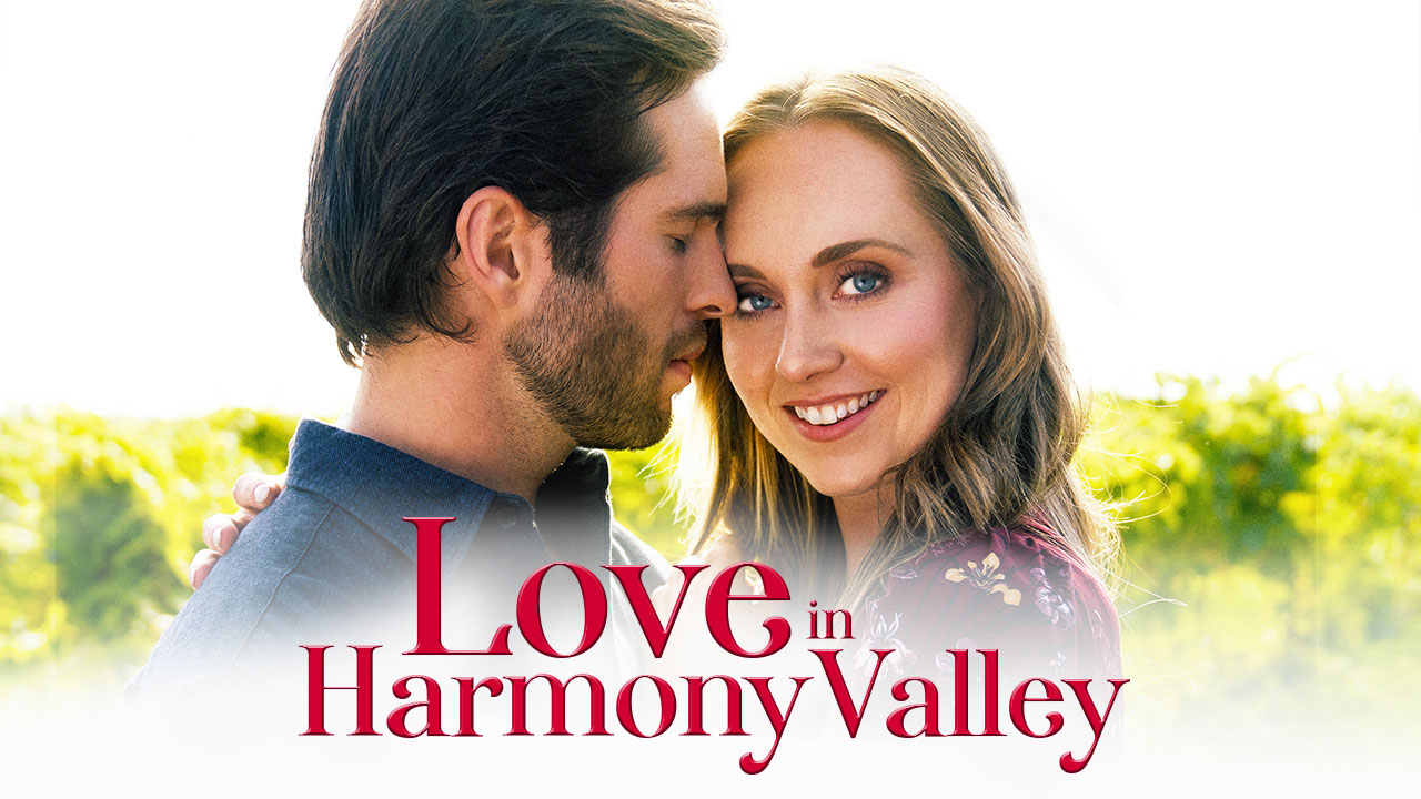 Love in Harmony Valley - Movies - UPtv