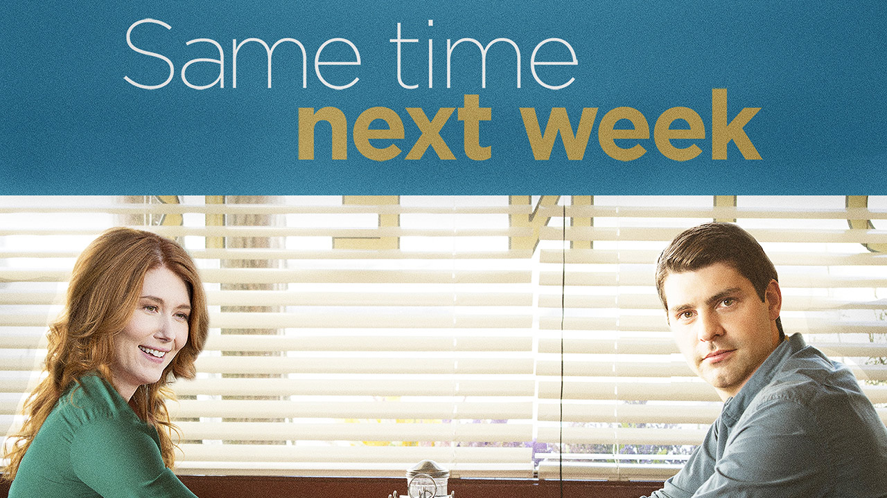 Love Finds You In Valentine - Movies - UPtv