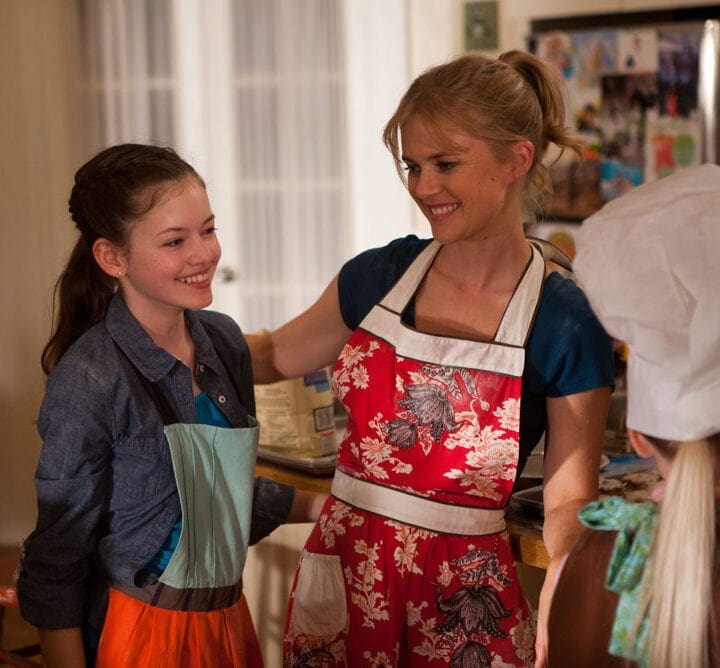 Watch 'Cookie Mobster' - UPtv Movie