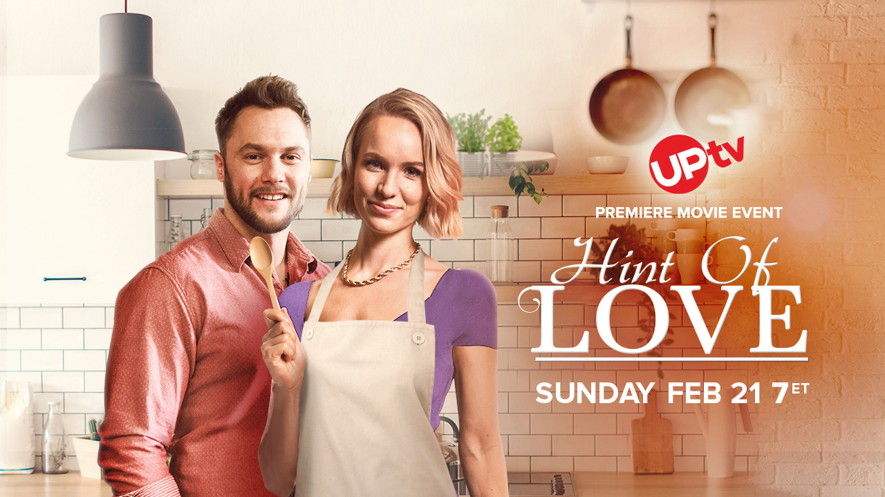 Hint of Love (2020) Cast and Crew, Trivia, Quotes, Photos, News and ...