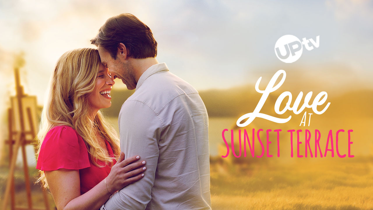 Love Finds You In Charm - Movies - UPtv