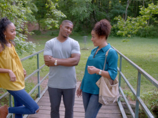 The Baby Proposal - Movies - UPtv