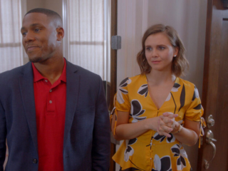 The Baby Proposal - Movies - UPtv