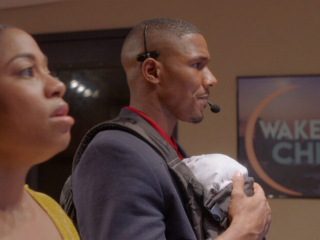 The Baby Proposal - Movies - UPtv