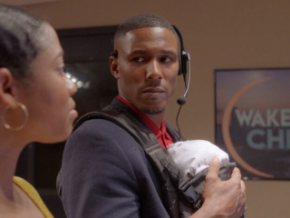 The Baby Proposal - Movies - UPtv