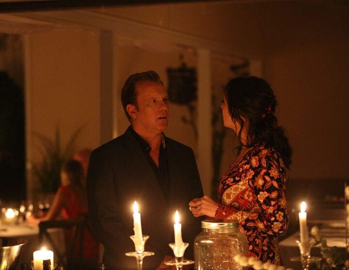 800 Words - "Episode 8" (Season 3, Episode 308)