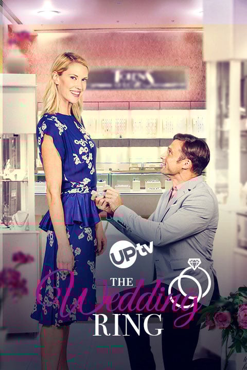 Watch Romantic Movies on UPtv - Exclusive, and Premiere Movies