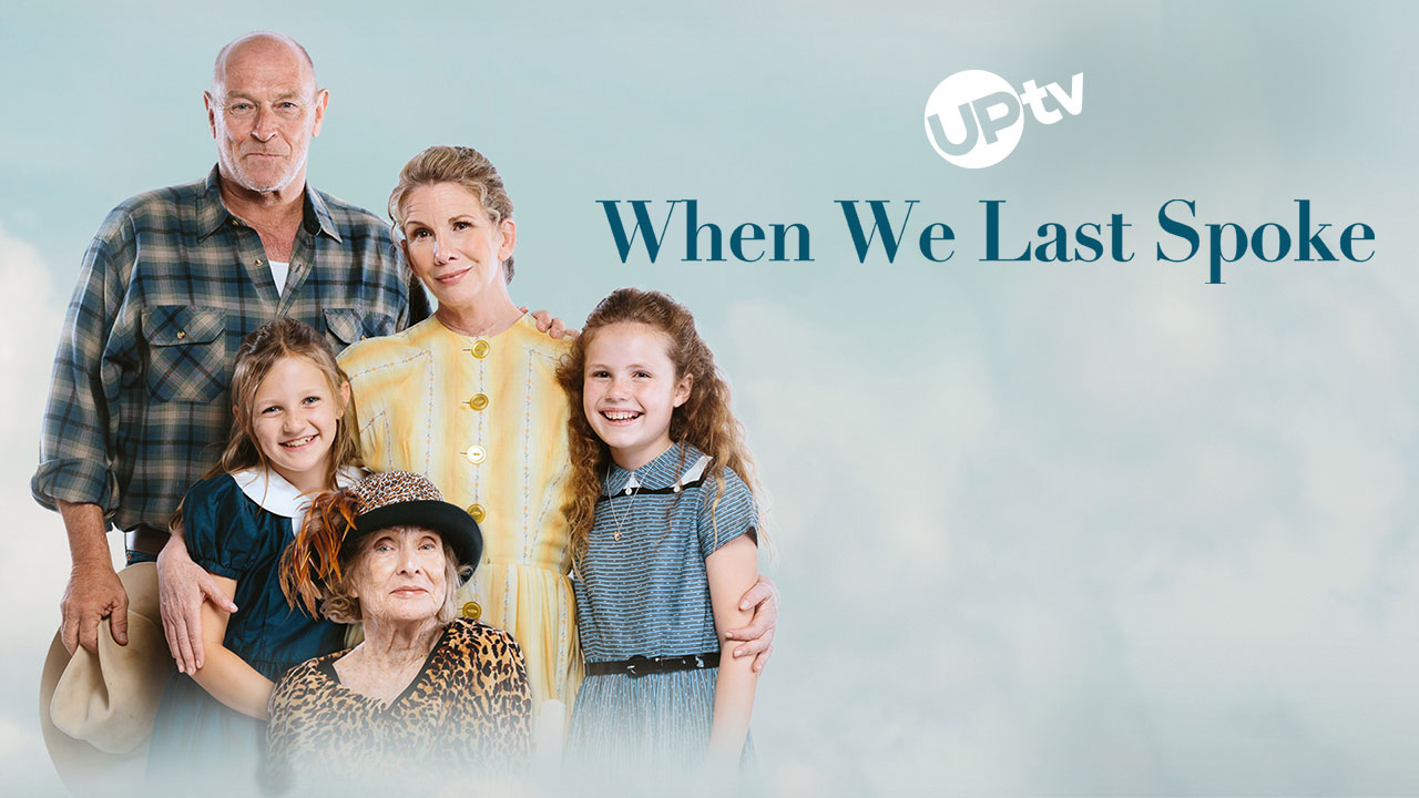 Watch 'Sweet on You' - UPtv Movie